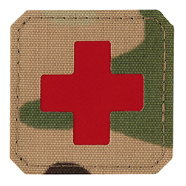 Medizinische & Rettungssanitäter Patches - online kaufen - MILITARY.EU Shop