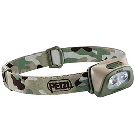 Head Torches (Rechargeable, LED) - Buy Online - MILITARY.EU Shop