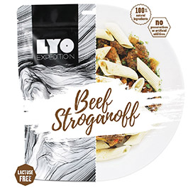 Long Life Foods - Buy Online - MILITARY.EU Shop