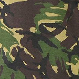 DPM Camouflage (British Army) - Buy Online - MILITARY.EU Shop