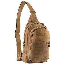 Tactical Sling Backpacks & Bags - Buy Online - MILITARY.EU Shop